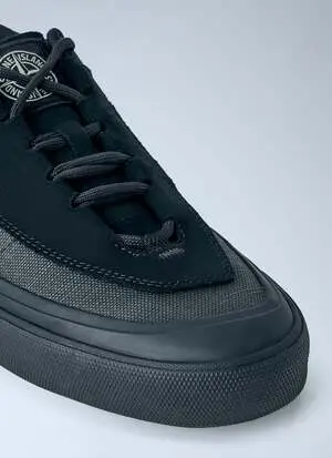 Stone Island Low Top Sneakers