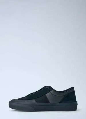 Stone Island Low Top Sneakers