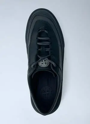 Stone Island Low Top Sneakers