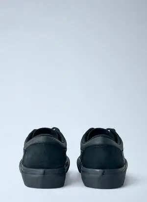 Stone Island Low Top Lace Up Sneakers