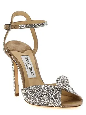 JIMMY CHOO Sacora' Sandals