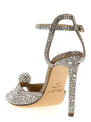 JIMMY CHOO Sacora' Sandals
