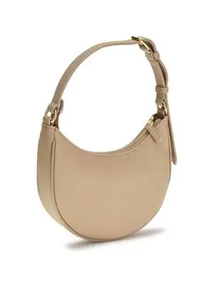 Valentino Garavani Mini Hobo Bag - Cream