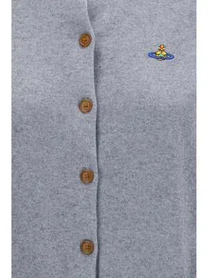 VIVIENNE WESTWOOD Bea Cardigan