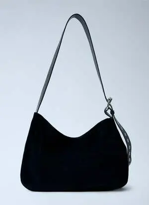 VIVIENNE WESTWOOD Maxime Medium Shoulder Bag