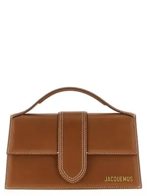 Jacquemus Applique Bags For Women