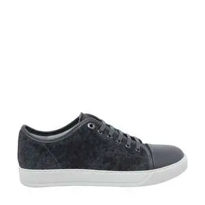 LANVIN Dbb1 Sneakers - Gray