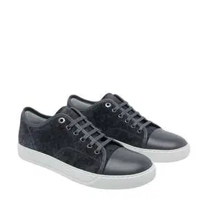 LANVIN Dbb1 Sneakers - Gray