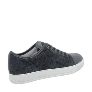 LANVIN Dbb1 Sneakers - Gray