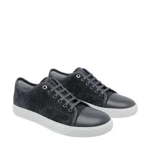 LANVIN Dbb1 Sneakers - Gray