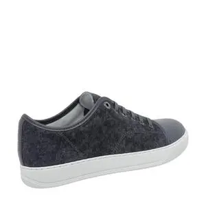 LANVIN Dbb1 Sneakers - Gray