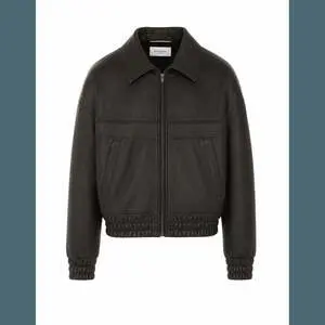 Men's Saint Laurent Classic Collar
