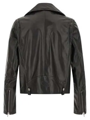 DIESEL® L-eo-wrd' Jacket