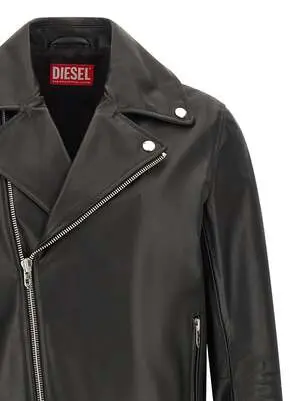 DIESEL® L-eo-wrd' Jacket