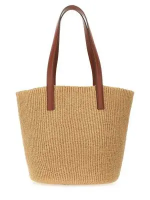Chloé Large Horse Medal Bag
