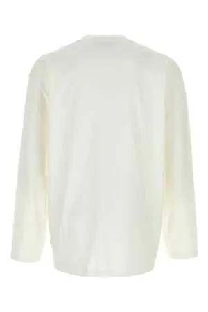 JIL SANDER Cotton T-shirt