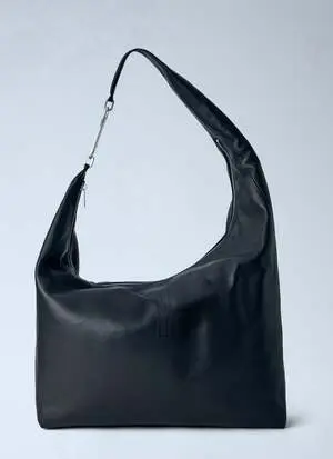 Rick Owens Gemini Crossbody Bag