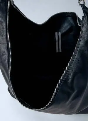 Rick Owens Gemini Crossbody Bag