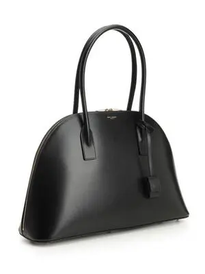 Saint Laurent Sac De Jour Duffle Bag - Black