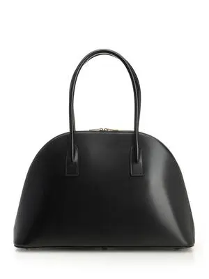 Saint Laurent Sac De Jour Duffle Bag - Black