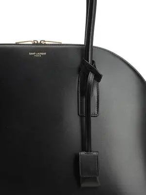 Saint Laurent Sac De Jour Duffle Bag - Black