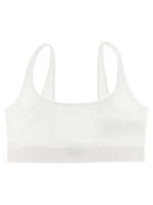 TOM FORD Bralette Bra - White