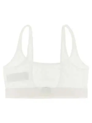 TOM FORD Bralette Bra - White