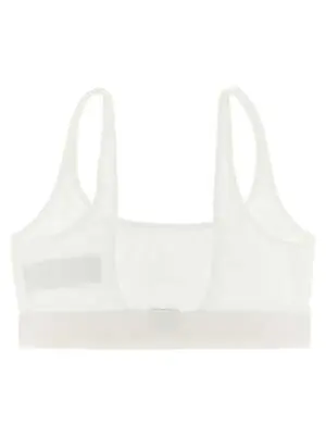 TOM FORD Bralette Bra - White