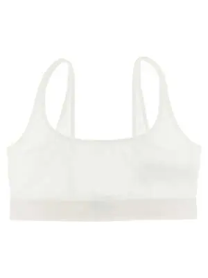 TOM FORD Bralette Bra - White
