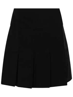 Our Legacy Girdle Miniskirt - Black