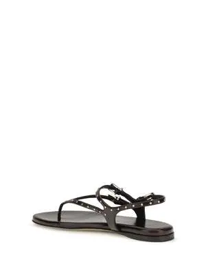 Chloé Susanna Sandals - Black