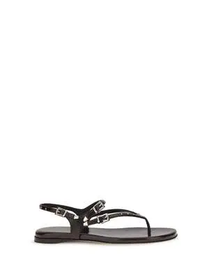 Chloé Susanna Sandals - Black