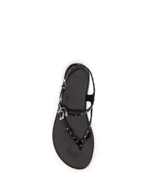 Chloé Susanna Sandals - Black