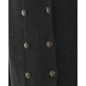 Brunello Cucinelli Cashmere Cardigan