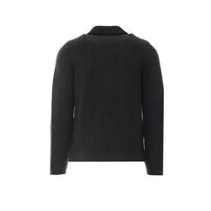 Brunello Cucinelli Cashmere Cardigan - Gray
