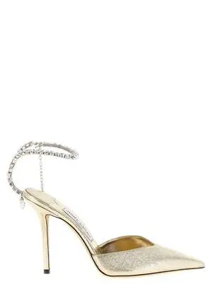 JIMMY CHOO Saeda' Pumps