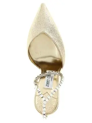 JIMMY CHOO Saeda' Pumps