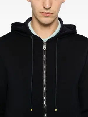 Paul Smith Cotton Blend Hoodie