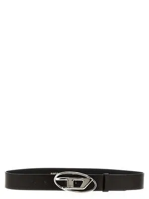 DIESEL® B-1dr' Belt - Black