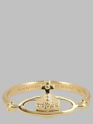 VIVIENNE WESTWOOD Anello Vendome