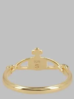VIVIENNE WESTWOOD Anello Vendome