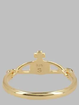 VIVIENNE WESTWOOD Vendome Ring