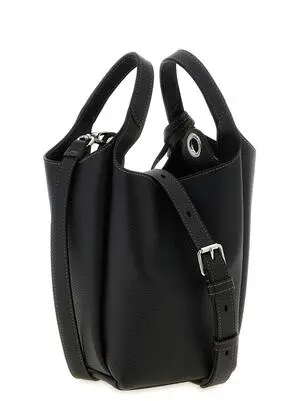 TOD'S T Timeless' Mini Bucket Bag