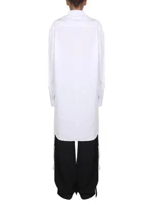 ANN DEMEULEMEESTER Shirt Kirsten