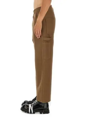 Moschino Tricot Pants