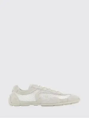 Prada Sneakers - White