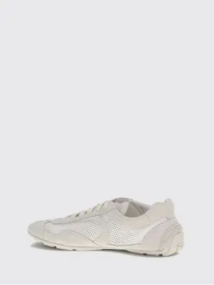 Prada Sneakers - White