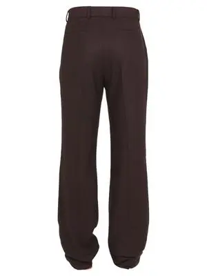 Amiri Flannel Pants