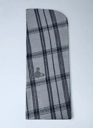 VIVIENNE WESTWOOD Tartan Hood