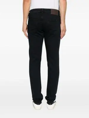 Jacob Cohen Slim Fit Jeans - Multicolor